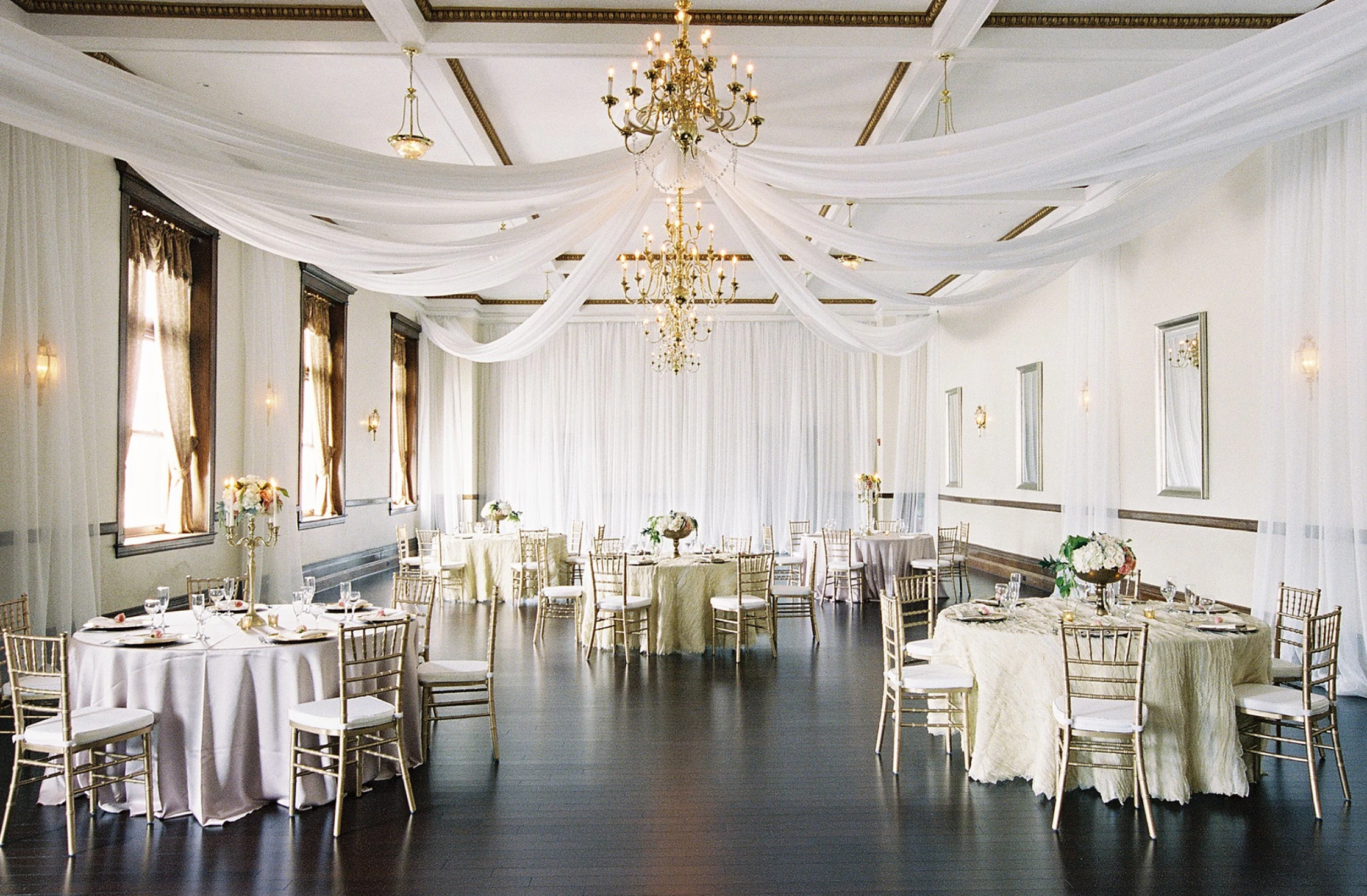 Butler Country Club Wedding Venue - Weddings Of Pittsburgh