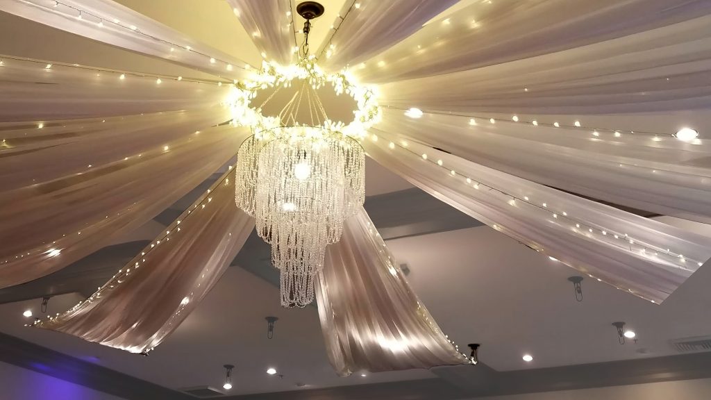 Pittsburgh Backdrop Rental - Weddings Of Pittsburgh