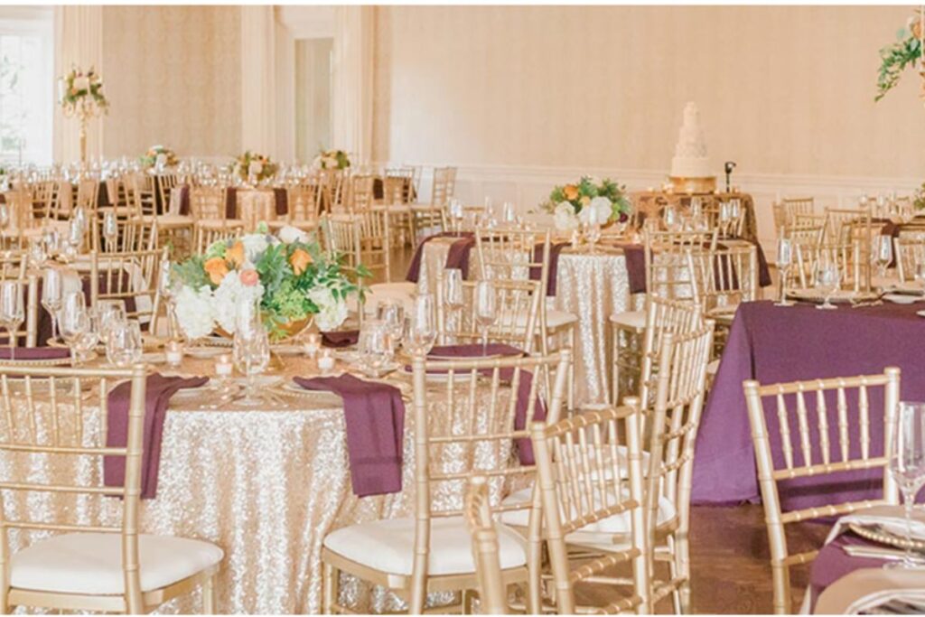 Field Club Wedding Venue - Weddings Of Pittsburgh