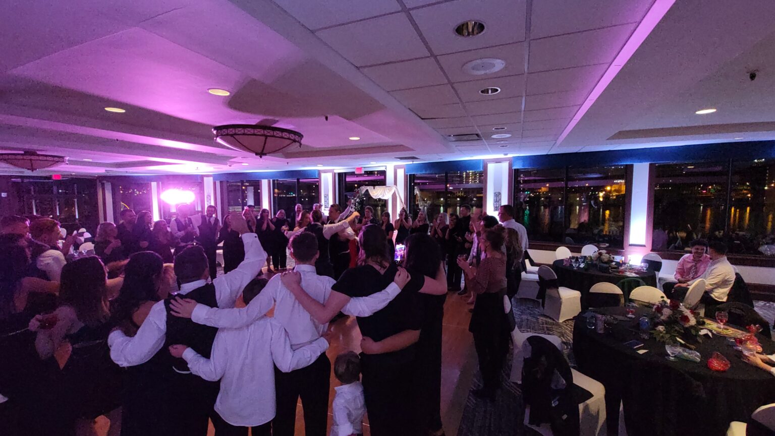 The Hall at Sheraton Pittsburgh Hotel at Station Square Wedding Venue ...